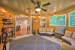 Casa (3 Bedrooms) | Interior