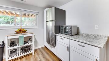 Apartamento (2 Bedrooms) | Interior