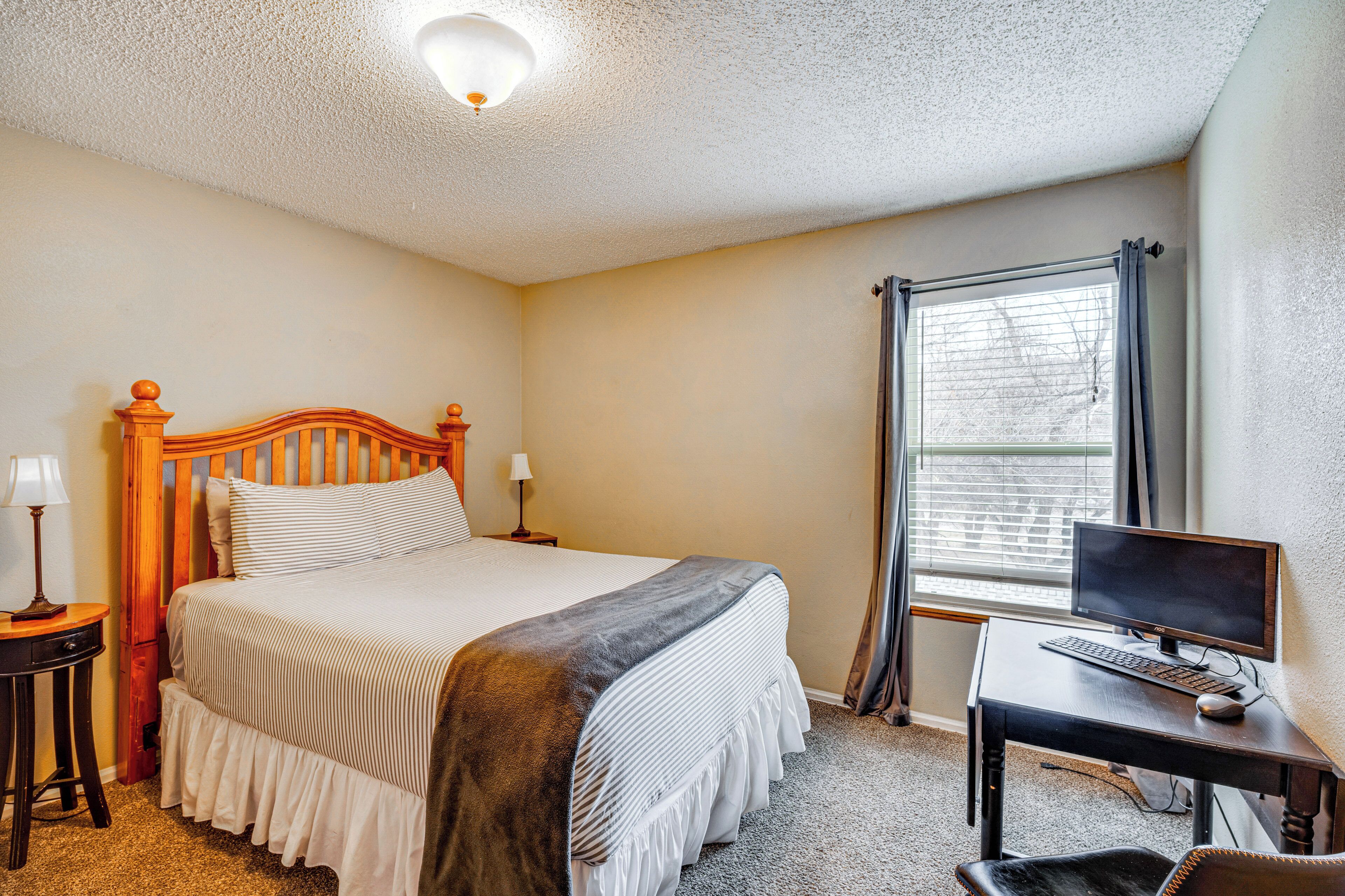 Apartamento (3 Bedrooms) | Interior