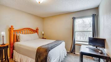 Apartamento (3 Bedrooms) | Interior