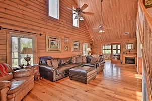 Casa (4 Bedrooms) | Interior