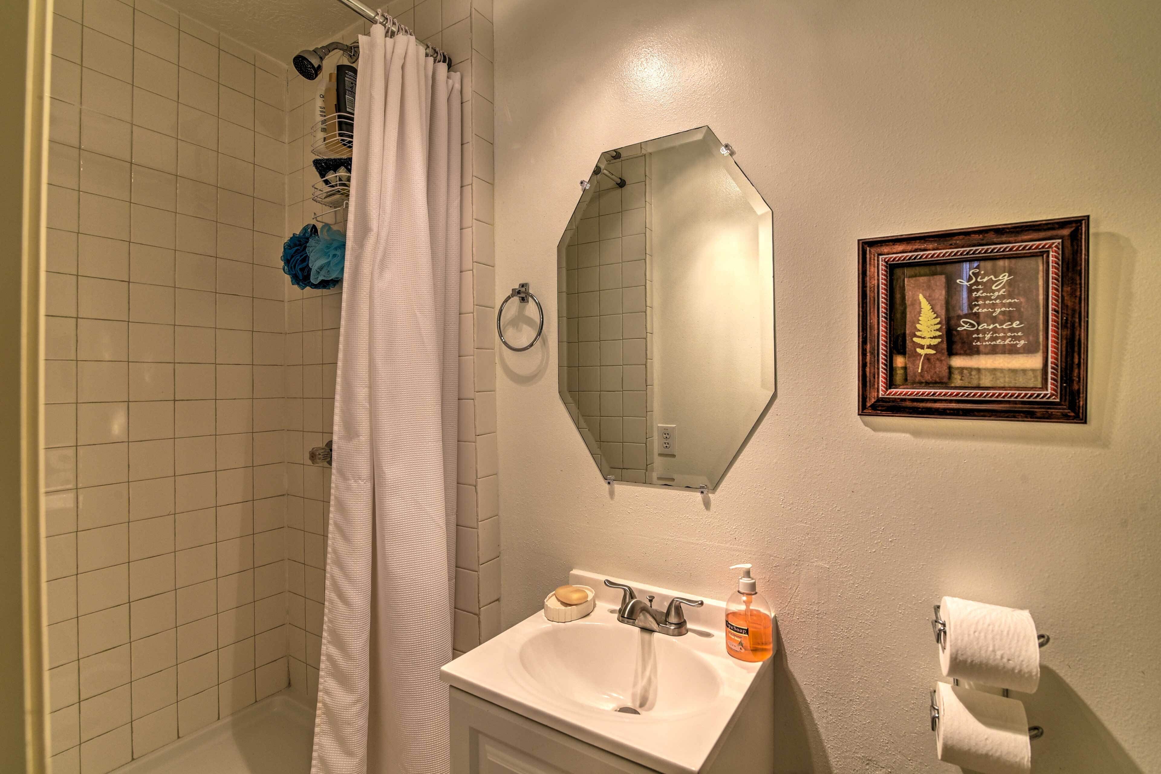 Casa (6 Bedrooms) | Interior