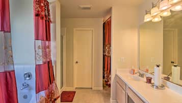 Casa (6 Bedrooms) | Parte interna