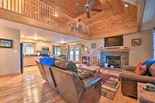 Casa (4 Bedrooms) | Interior