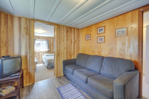 Casa (2 Bedrooms) | Interior