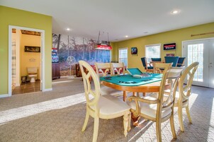 Casa (5 Bedrooms) | Interior