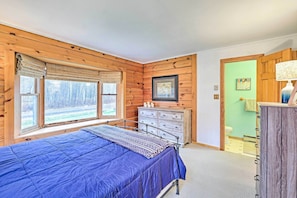 Casa (2 Bedrooms) | Interior
