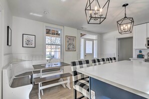 Casa (3 Bedrooms) | Parte interna