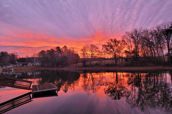 Chapin Home Near Boat Launch & Lake Murray! - South Carolina