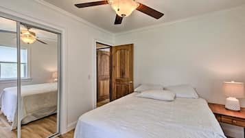 Casa (2 Bedrooms) | Interior