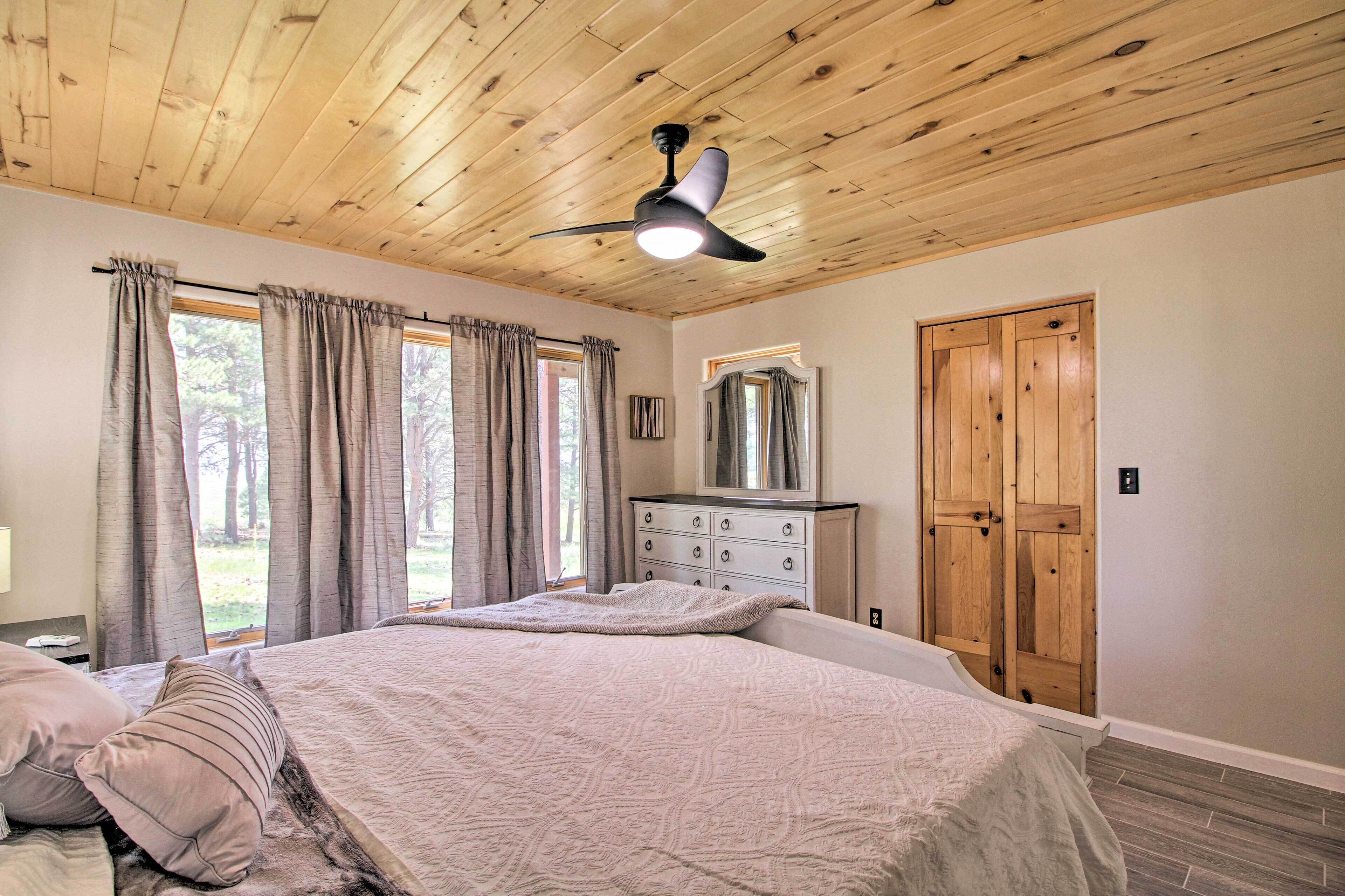 Casa (3 Bedrooms) | Interior