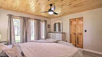 Casa (3 Bedrooms) | Interior