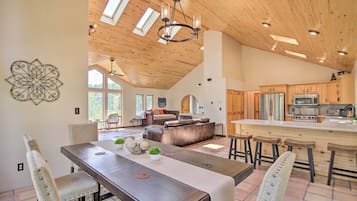 Casa (3 Bedrooms) | Interior