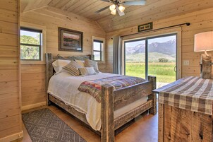 Casa (2 Bedrooms) | Parte interna