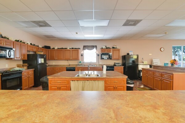 Quiet Davenport Home W/ Community Amenities! - Davenport, FL