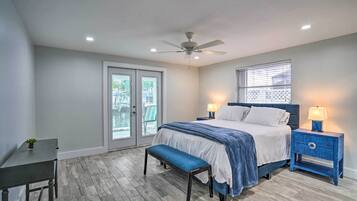 Casa (2 Bedrooms) | Interior