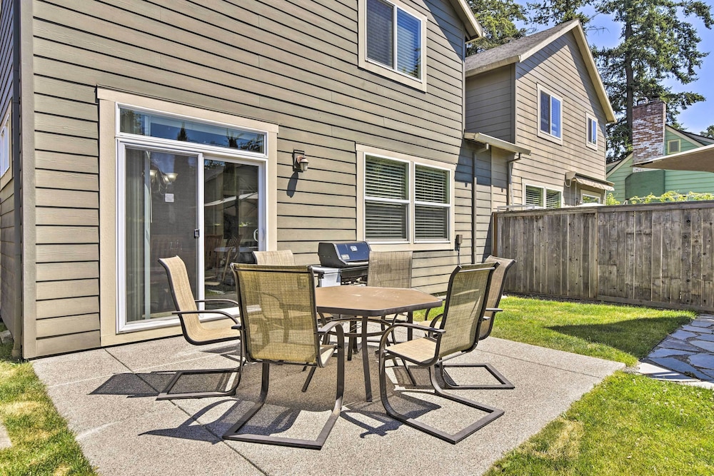 Portland Home W/ Private Hot Tub: 9 Mi To Downtown - Oregon