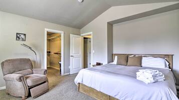 Casa (4 Bedrooms) | Interior