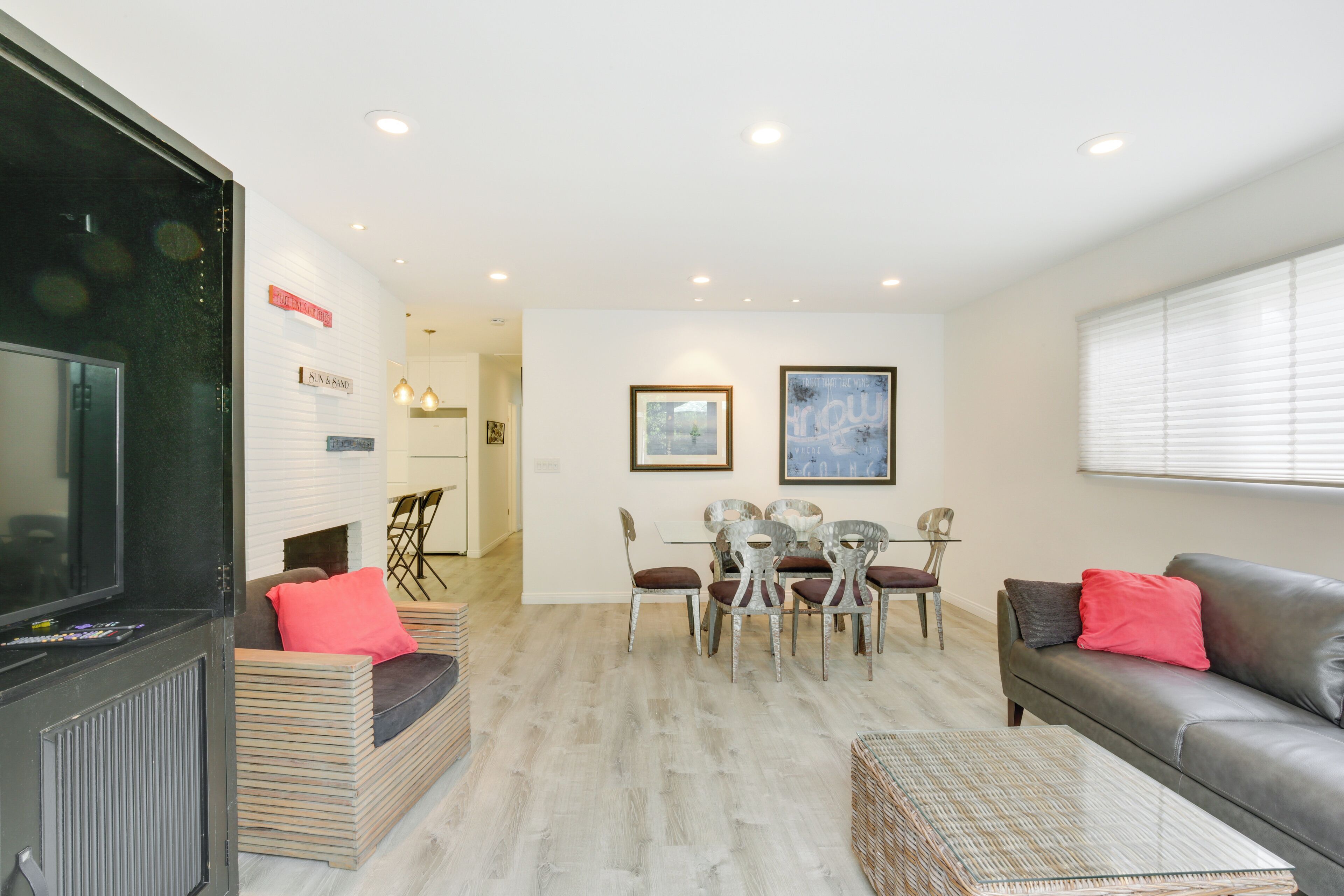 Casa (3 Bedrooms) | Interior