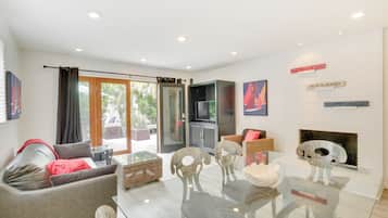 Casa (3 Bedrooms) | Parte interna