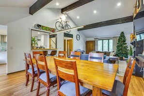 Casa (4 Bedrooms) | Interior