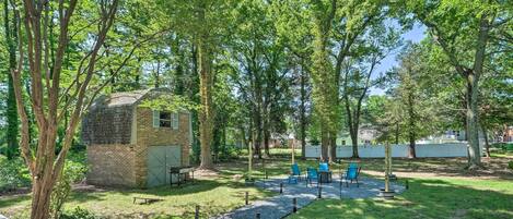 Casa (5 Bedrooms) | Parte interna