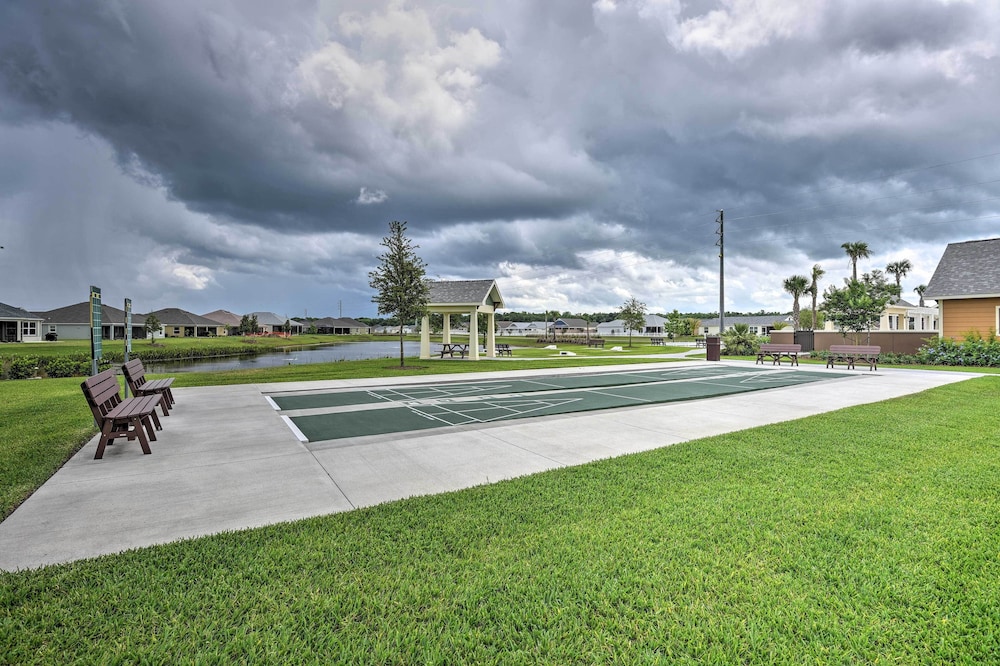 Quiet Home In The Villages W/ Pool Access! - Wildwood, FL