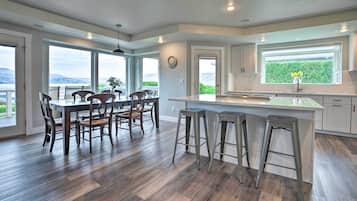 Casa (4 Bedrooms) | Interior