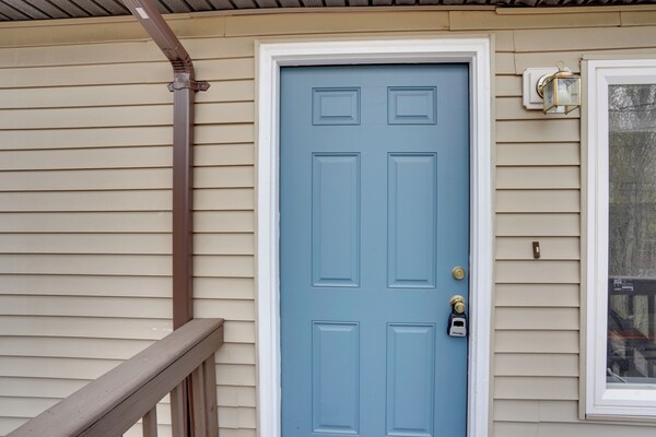 Catskills Home, 5 Mins To Windham Mtn Resort! - Windham, NY