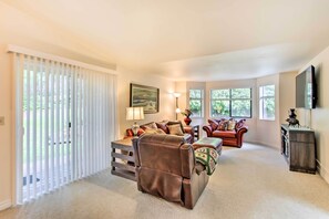 Casa (3 Bedrooms) | Interior