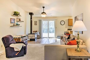 Casa (3 Bedrooms) | Interior