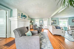 Casa (6 Bedrooms) | Interior