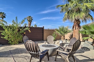 Casa (3 Bedrooms) | Parte interna