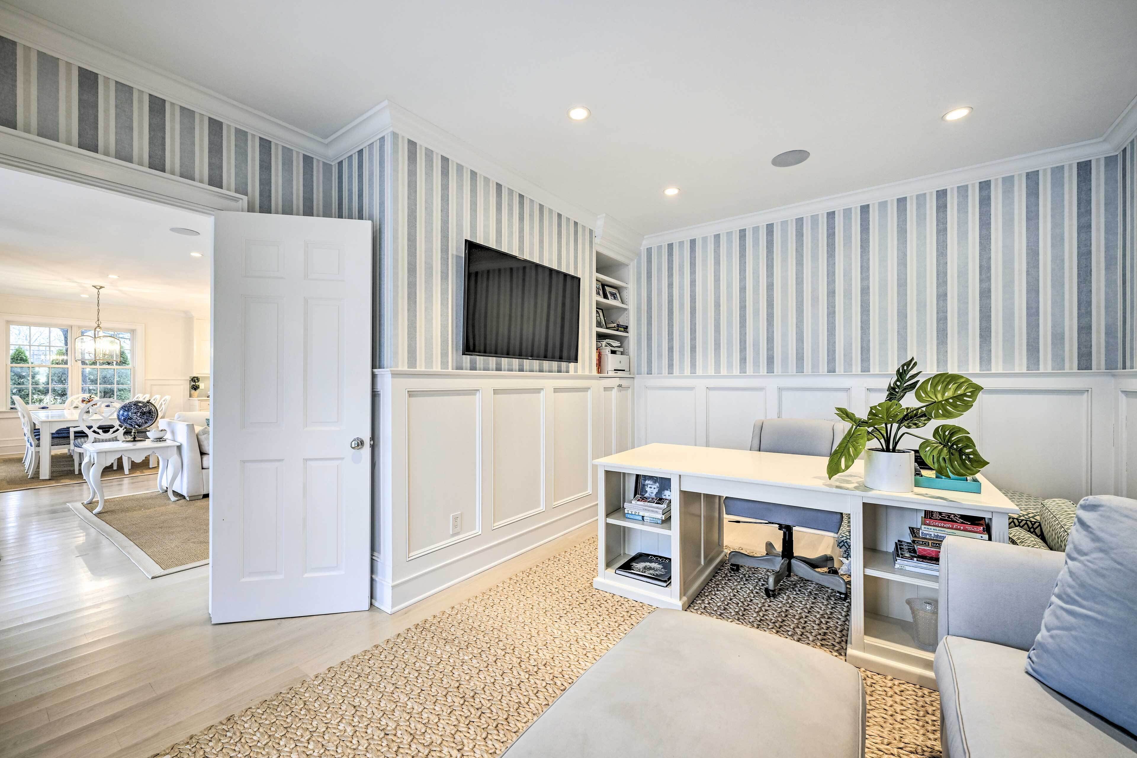 Casa (5 Bedrooms) | Interior