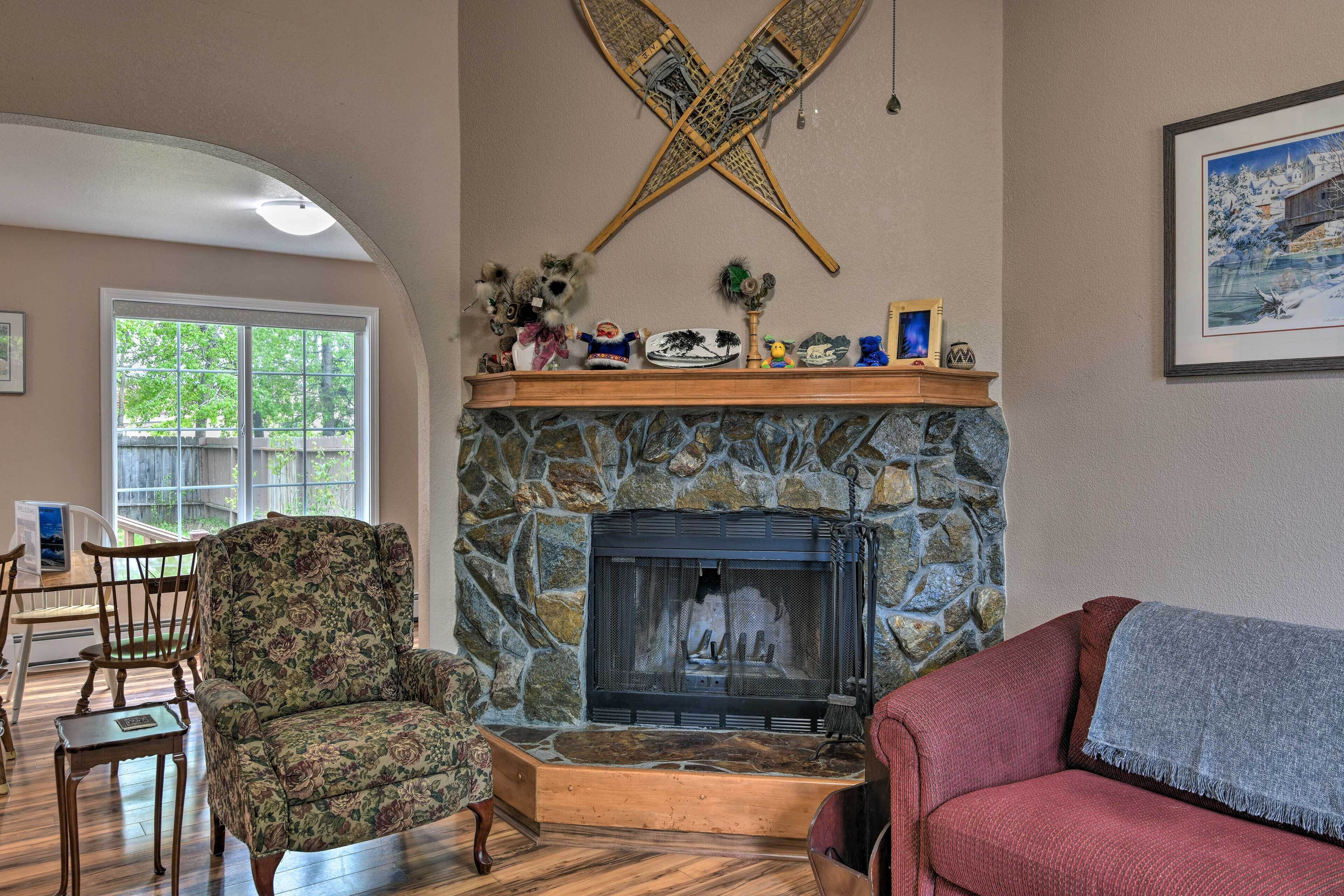 Apartamento (3 Bedrooms) | Parte interna