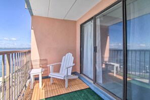 Apartamento (1 Bedroom) | Interior