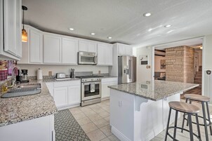 Casa (4 Bedrooms) | Interior