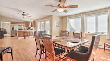 Casa (2 Bedrooms) | Interior