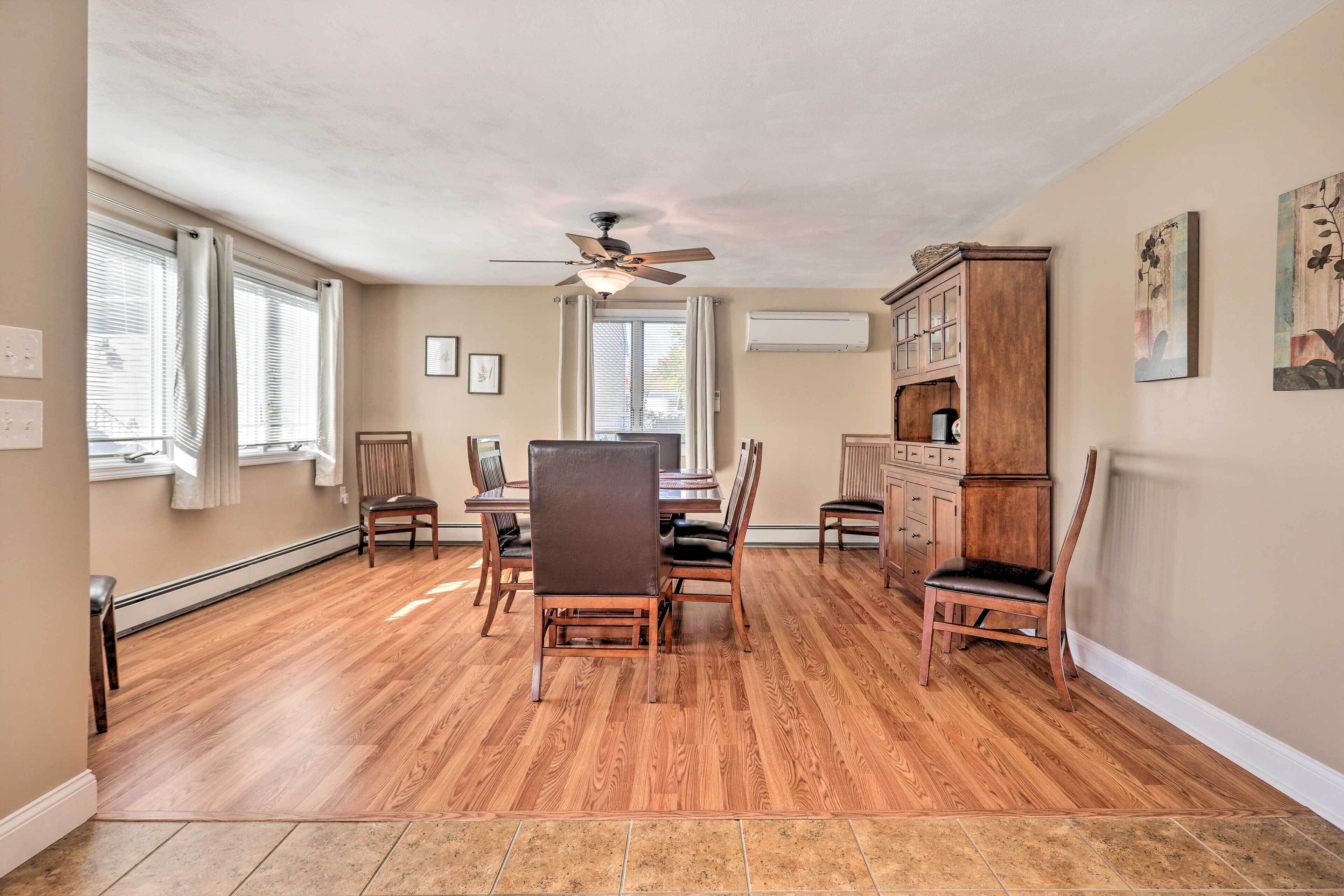 Casa (2 Bedrooms) | Interior