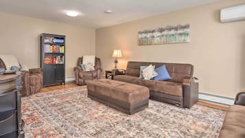 Casa (2 Bedrooms) | Interior