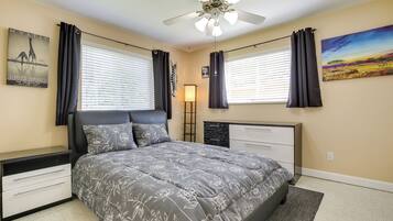 Casa (2 Bedrooms) | Interior