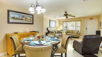 Casa (2 Bedrooms) | Interior