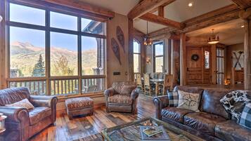 Casa (5 Bedrooms) | Interior