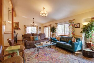 Casa (3 Bedrooms) | Interior