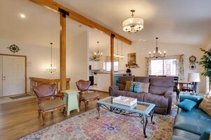 Casa (3 Bedrooms) | Interior