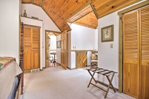 Casa (1 Bedroom) | Parte interna