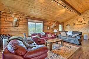 Casa (5 Bedrooms) | Interior