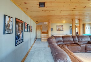 Casa (4 Bedrooms) | Interior