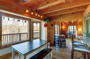 Casa (4 Bedrooms) | Interior