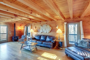 Casa (4 Bedrooms) | Interior